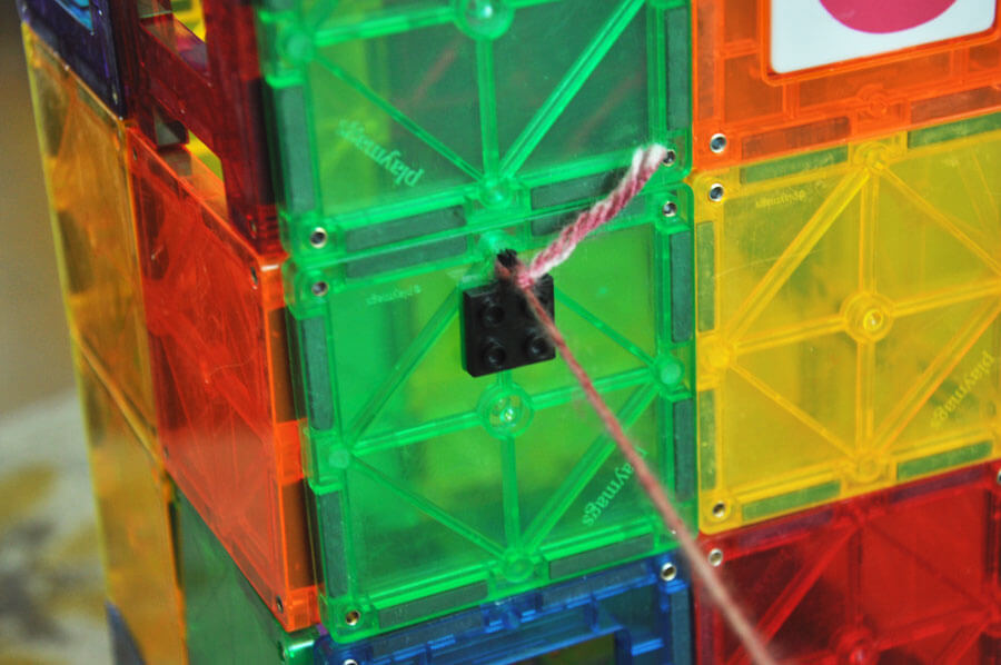 Lego Tape Ideas and Review - See the Happy