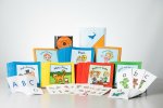 Learning Dynamics Reading System- Teach Your Child to Read - See the Happy