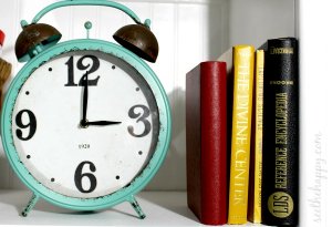 Time Management- 12 Tips to help you succeed - See the Happy